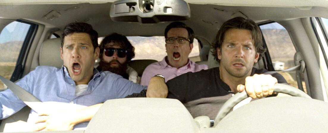 Le top 20 des meilleurs films comiques à voir absolument - Télé Loisirs