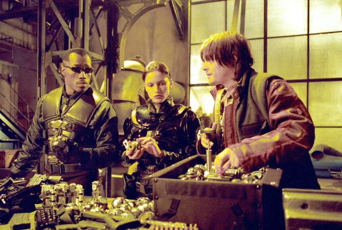 Norman Reedus : retour en images sur la carrière du héros de The ...