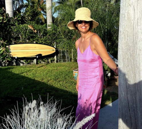 Faustine Bollaert : carrière, vie privée... retour sur le parcours de l ...