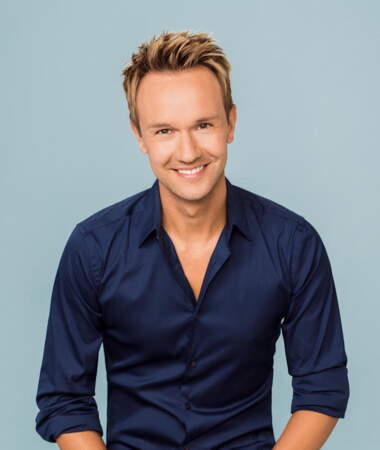 Cyril Féraud : retour sur sa carrière et son parcours - Télé Loisirs