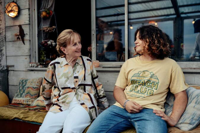 Panda : Julien Doré, Ophelia Kolb, Gustave Kervern... qui joue dans la série de TF1 ? - Télé Loisirs