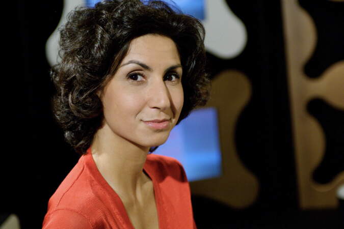 Bruce Toussaint sur TF1 : découvrez en images tous les chroniqueurs de "Bonjour !", son émission ...