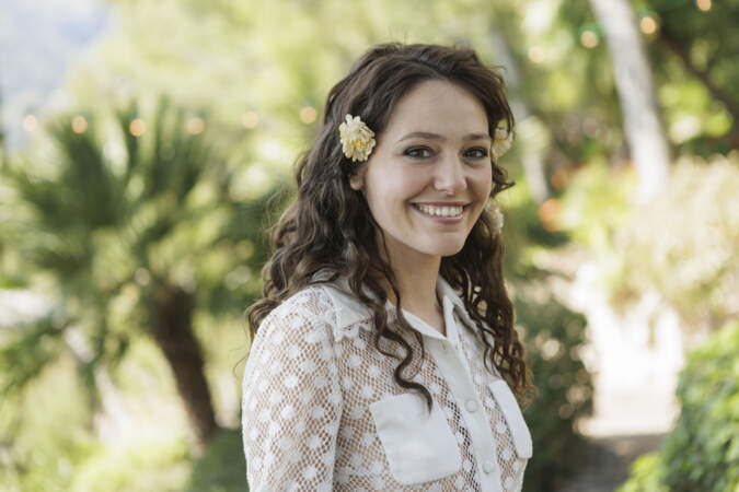 Tout pour Agnès : Michèle Laroque, Yannick Choirat... Les acteurs ...
