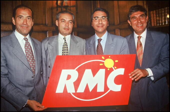 Jean-Pierre Foucault : retour sa carrière et sa vie privée - Télé Loisirs