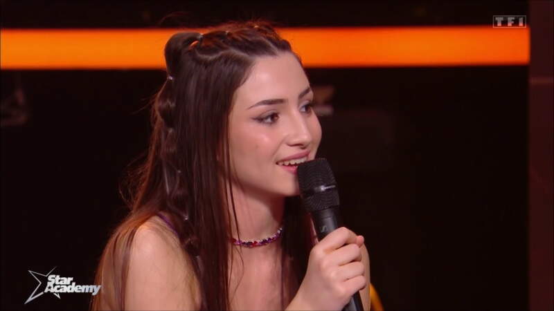 Star Academy : qui sont les élèves de la saison 11 qui vont participer ...