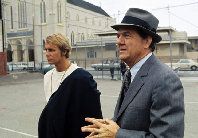 Mort de David Soul : retour en images sur la carrière du culte "Hutch ...