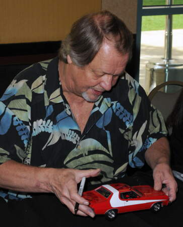 Mort de David Soul : retour en images sur la carrière du culte "Hutch ...