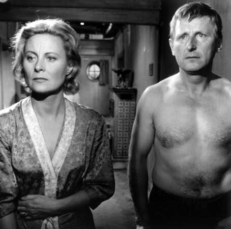 Bourvil : retour en images sur la carrière du comédien (PHOTOS) - Télé ...