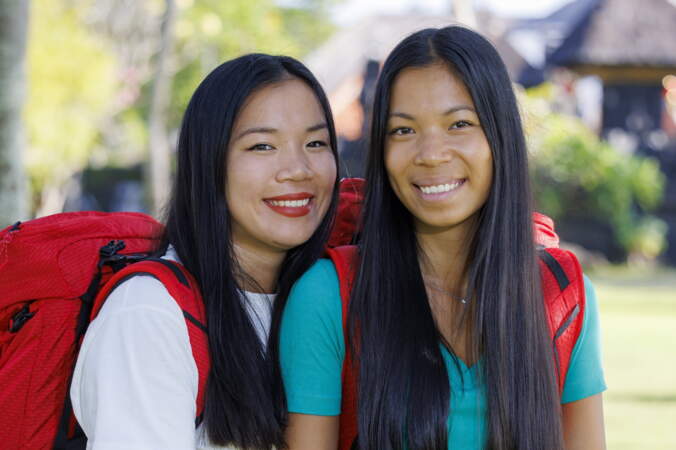 Pékin Express 2024 : découvrez les candidats de la saison 18 - Télé Loisirs