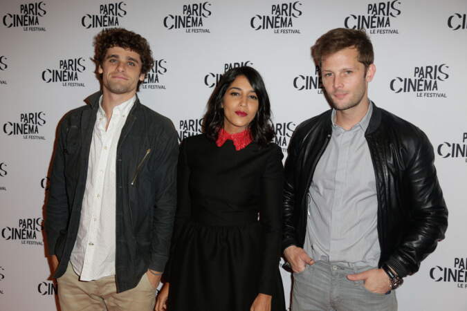 Nicolas Duvauchelle : retour en images sur sa carrière (PHOTOS) - Télé Loisirs