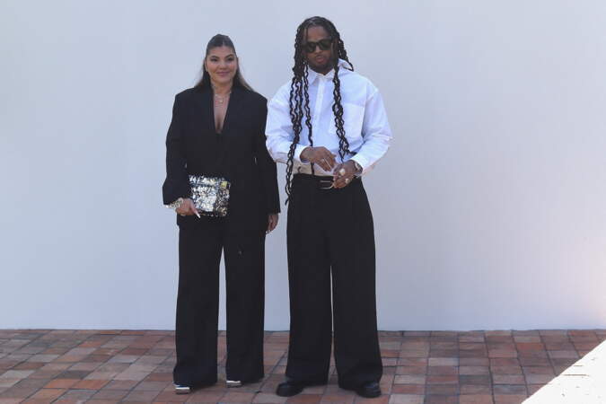 Tina Kunakey, Julia Roberts, Kylie Jenner et sa fille, Lénie (Star Ac ...