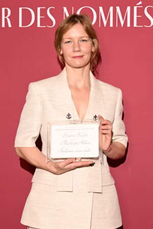 César 2024 : Marion Cotillard, Virginie Efira, Léa Drucker... les ...