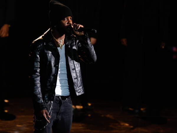 Victoires de la musique 2024 : découvrez toutes les photos de la soirée ...