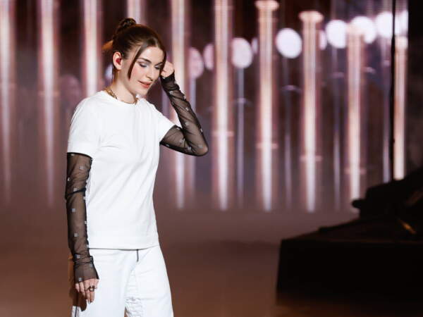 Victoires de la musique 2024 : découvrez toutes les photos de la soirée ...