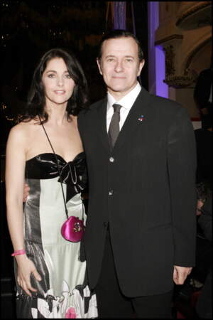 Cristiana Reali : sa carrière, sa vie privée... Retour en images sur ...