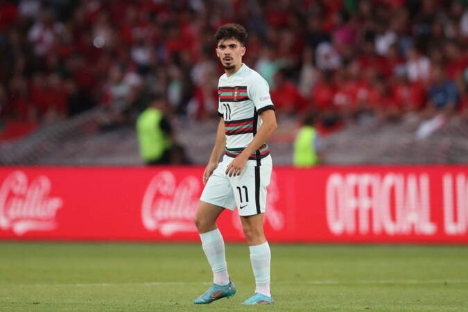 Vitinha : qui est Tatiana Rendeiro Torres, la compagne du joueur du ...