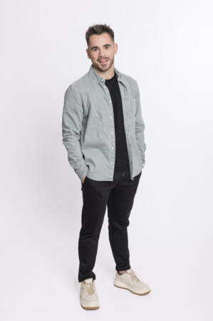 Mariés au premier regard 2024 : découvrez les photos officielles des ...