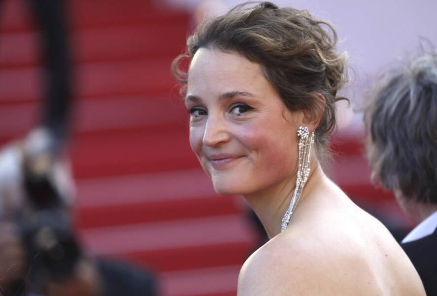 Cannes 2021 : Sharon Stone, Louis Garrel... Les plus belles photos de ...