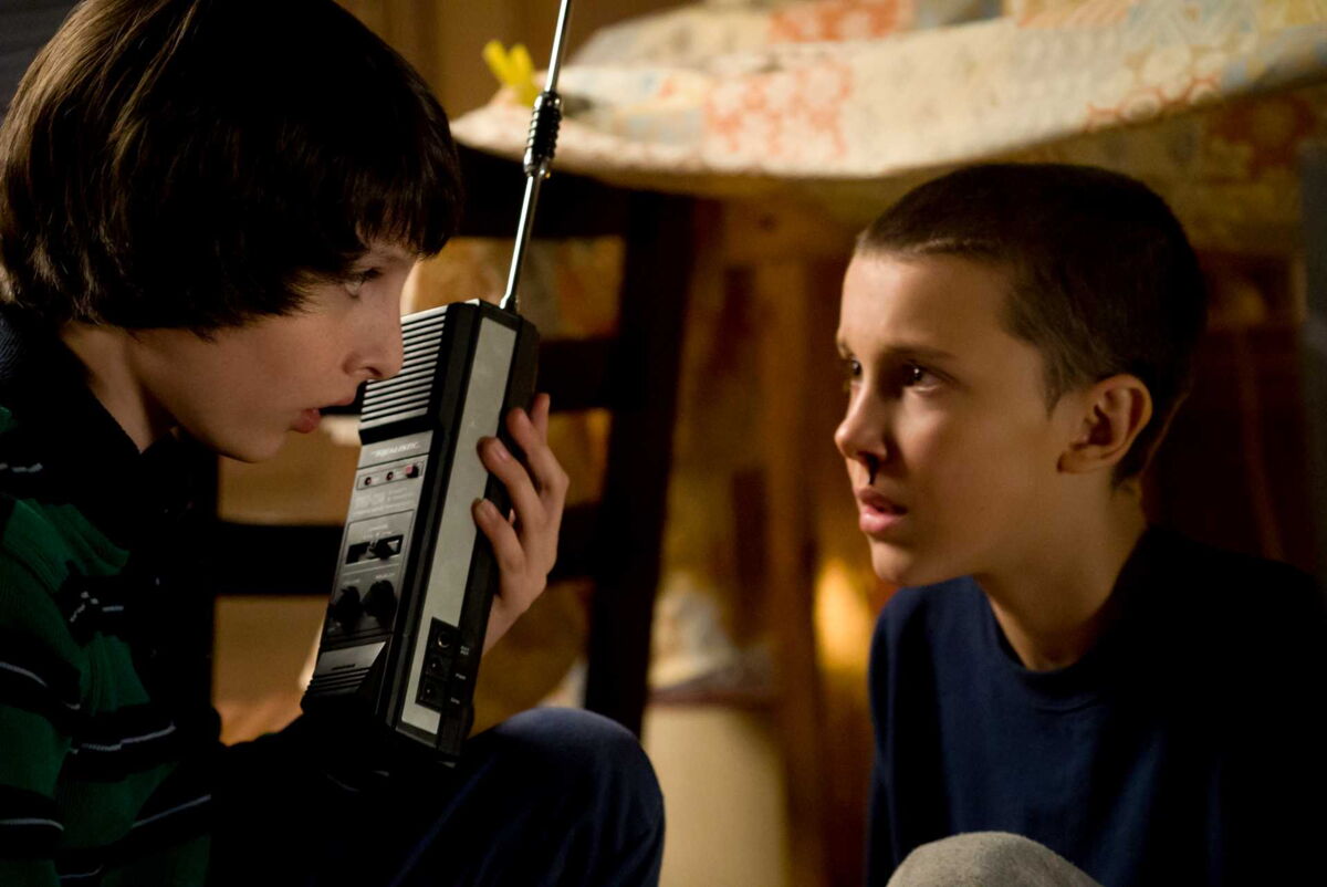 Les acteurs de Stranger Things ont bien changé depuis la saison 1 ...
