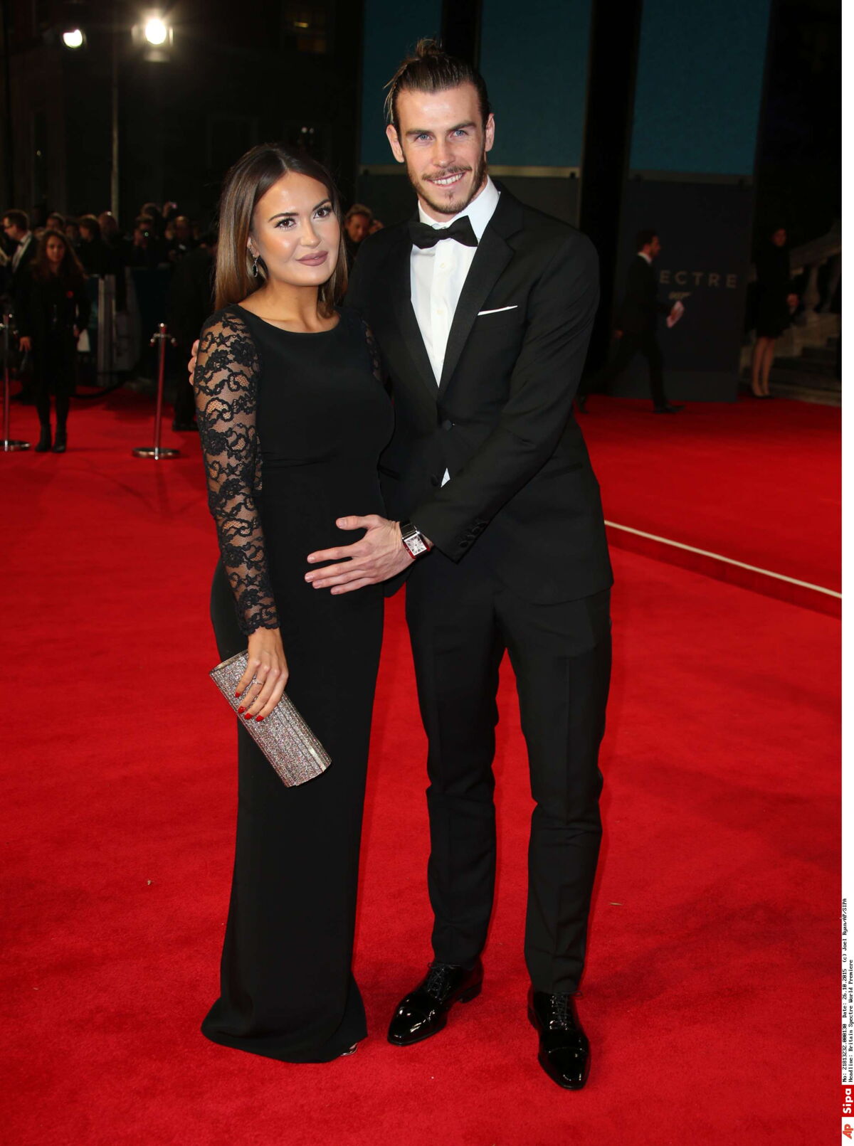 Gareth Bale : qui est sa femme Emma ? - Télé Loisirs