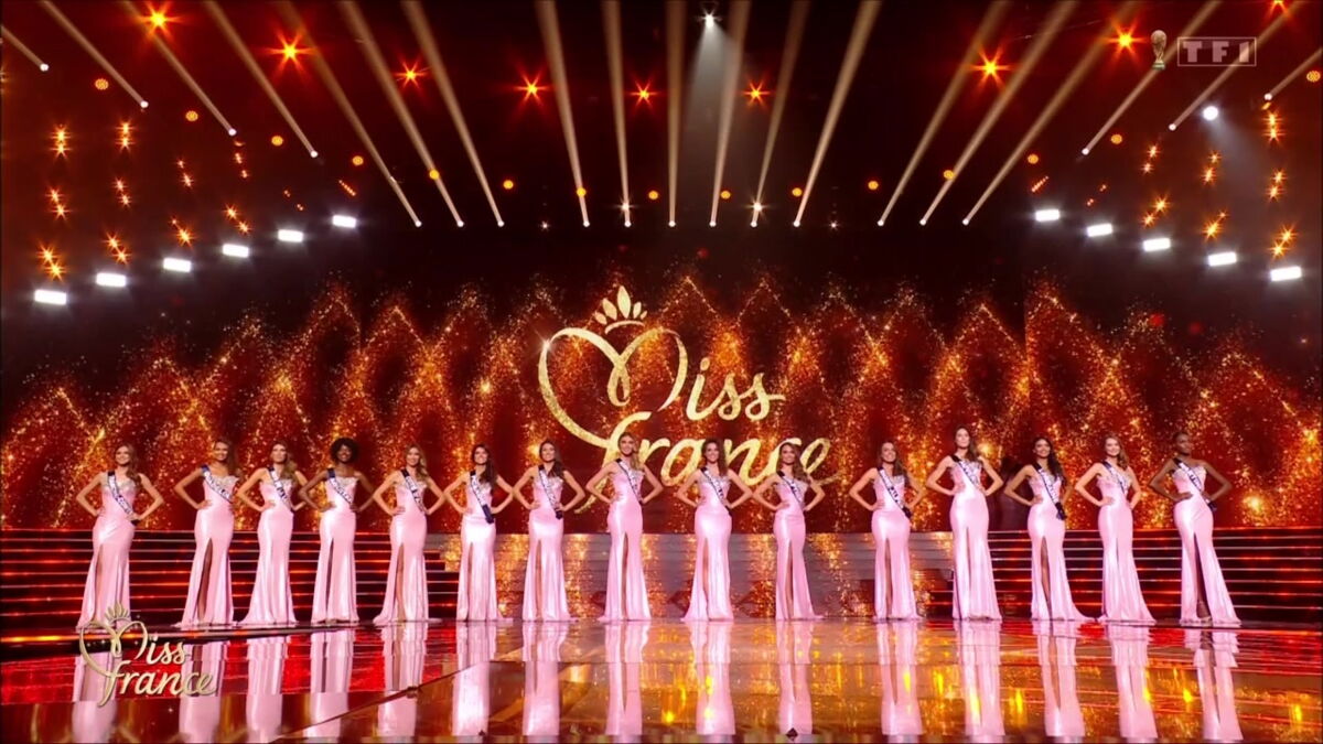 Miss France 2023 : découvrez les 15 candidates demi-finalistes et les 5 ...