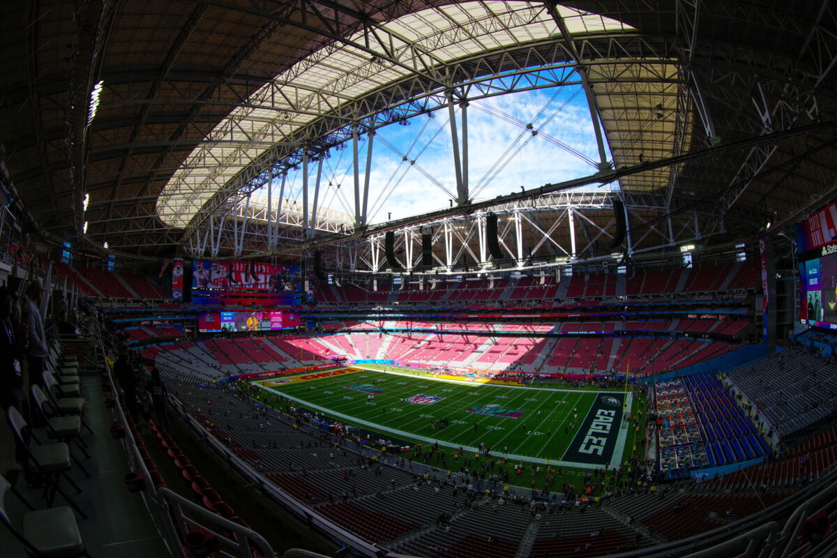 Super Bowl 2023 : Rihanna, DJ Snake... retour en images sur une soirée ...