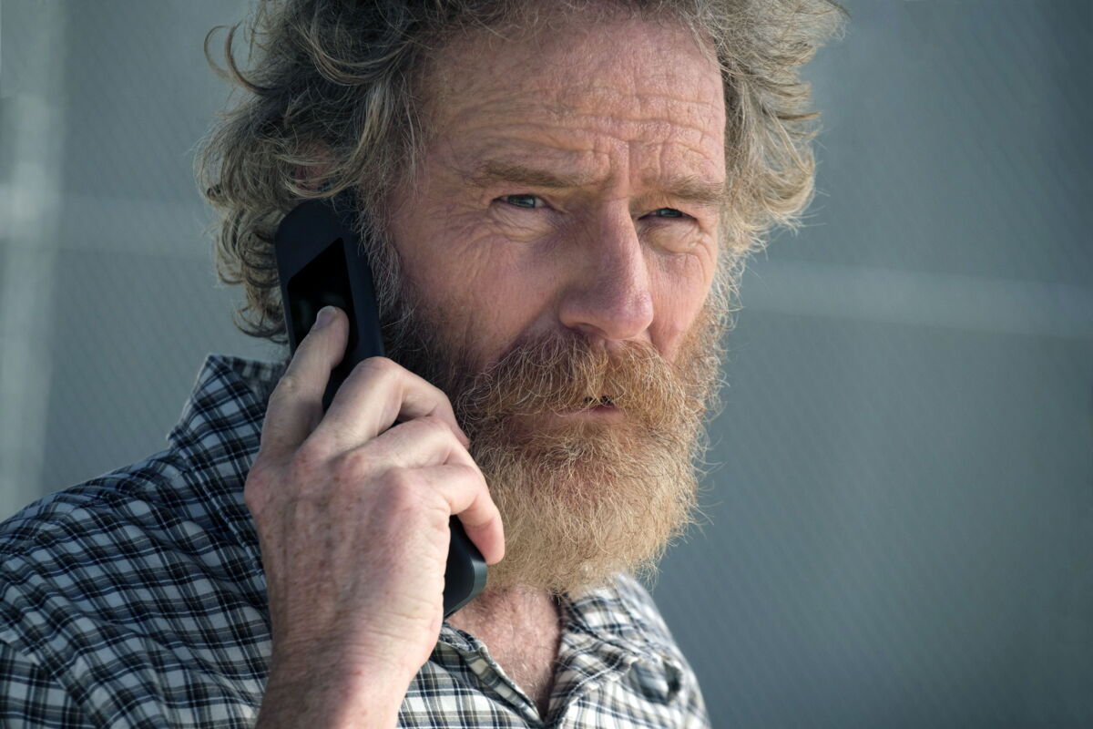 Bryan Cranston fête ses 67 ans : l'acteur a bien changé - Télé Loisirs