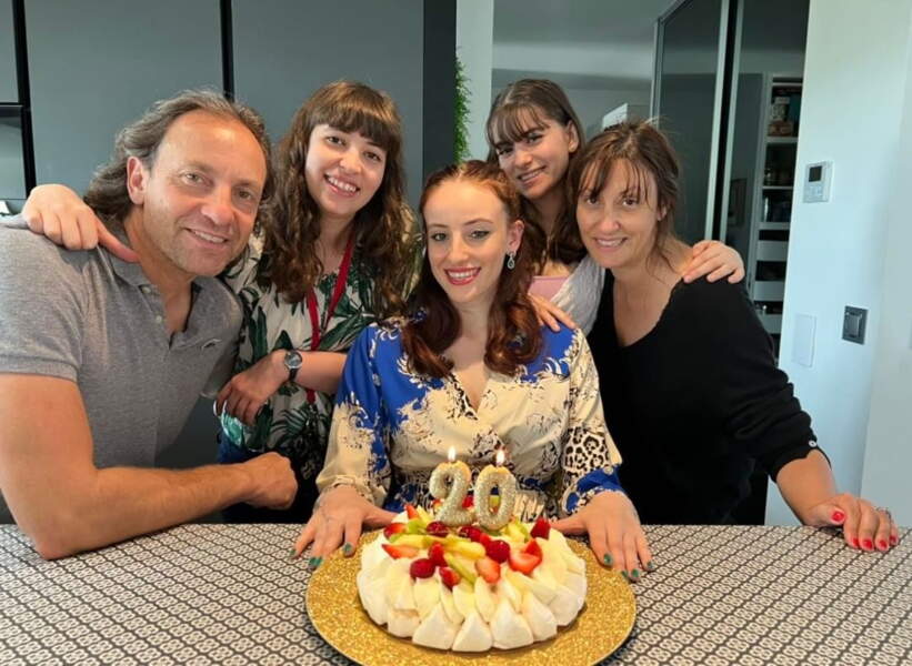 Philippe Candeloro : sa femme, ses filles... retour sur sa vie privée ...