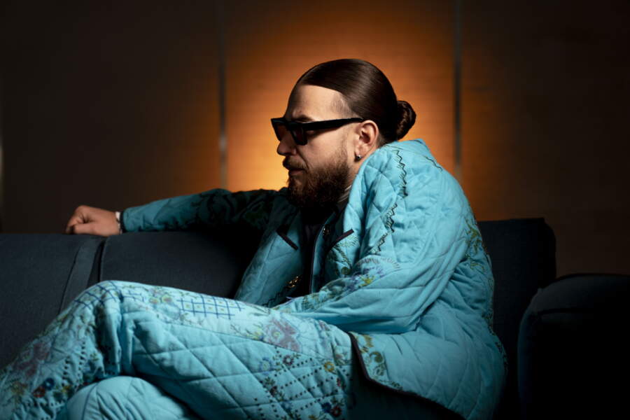 SCH : ses meilleurs looks dans Nouvelle Ecole - Télé Loisirs