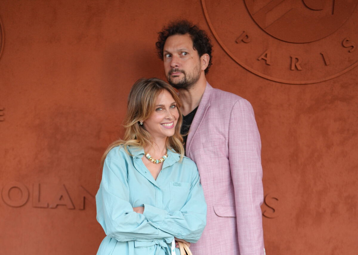 Ophélie Meunier, Sylvie Tellier, Éric Antoine, Tony Parker... Tous avec ...