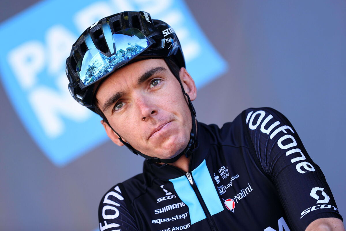 Qui est Amandine Cid, la compagne de Romain Bardet ? - Télé Loisirs