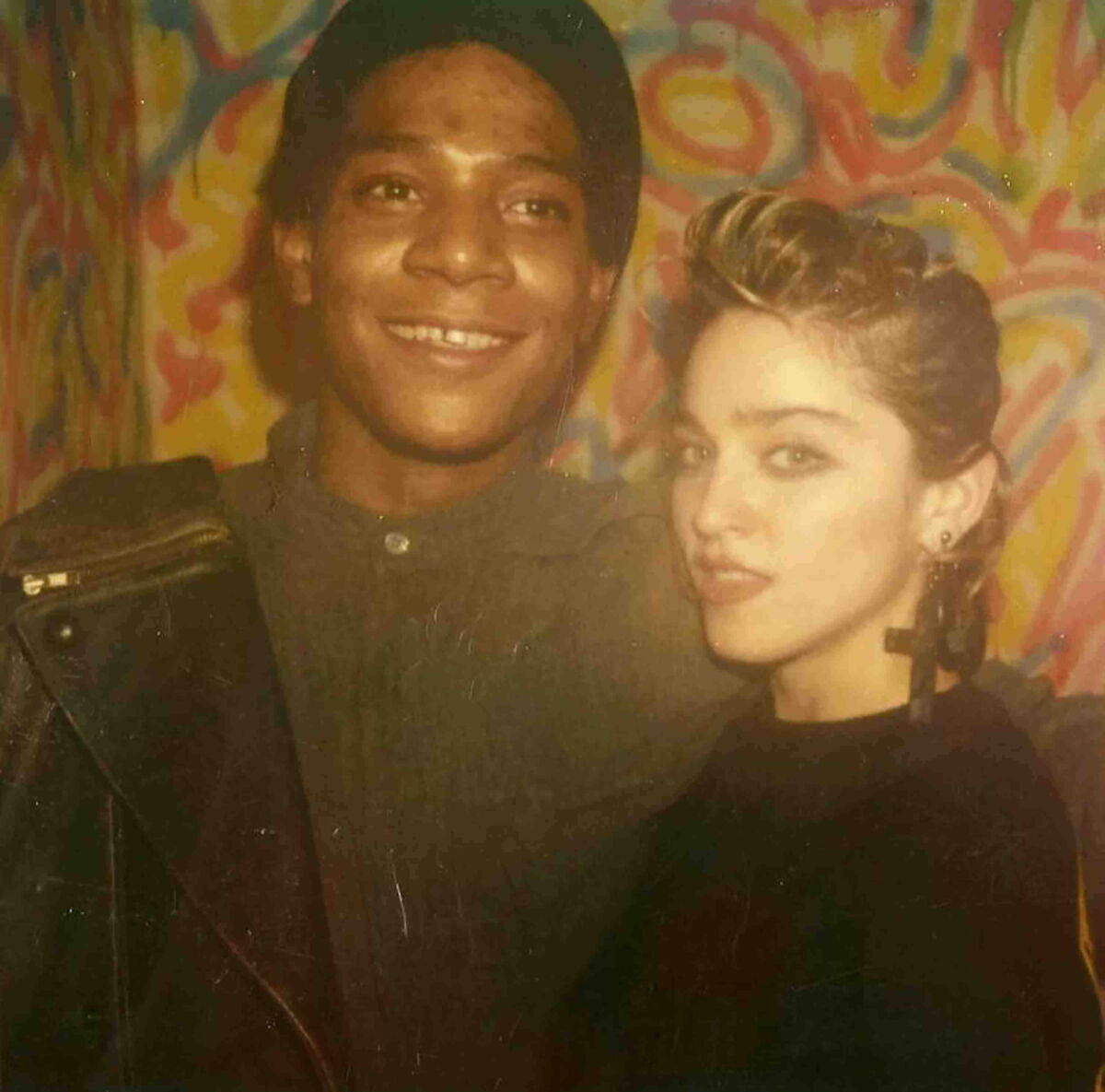 Madonna : qui sont les hommes (et les femmes) de sa vie ? - Télé Loisirs