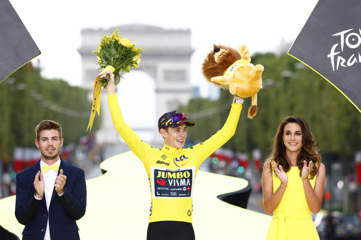 Katarzyna Niewiadoma et Taylor Phinney : la belle histoire d'amour du ...