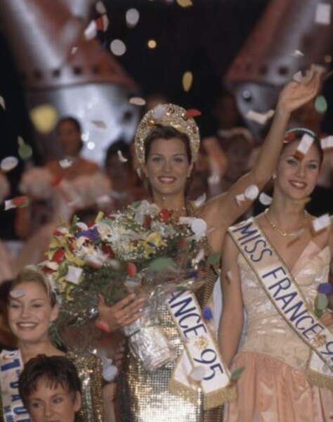 Disparition de Geneviève de Fontenay : toutes les Miss élues sous son ...