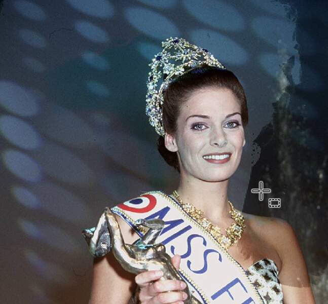 Disparition de Geneviève de Fontenay : toutes les Miss élues sous son ...