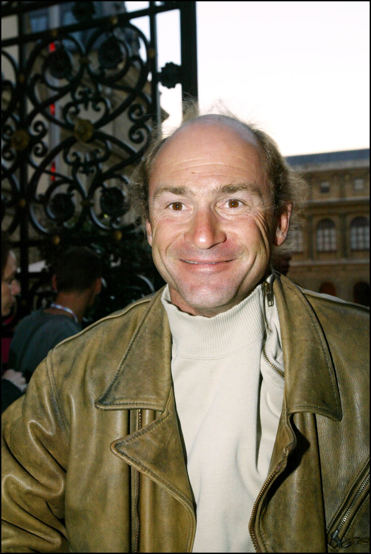 Vincent Lagaf' : retour sur son évolution physique - Télé Loisirs