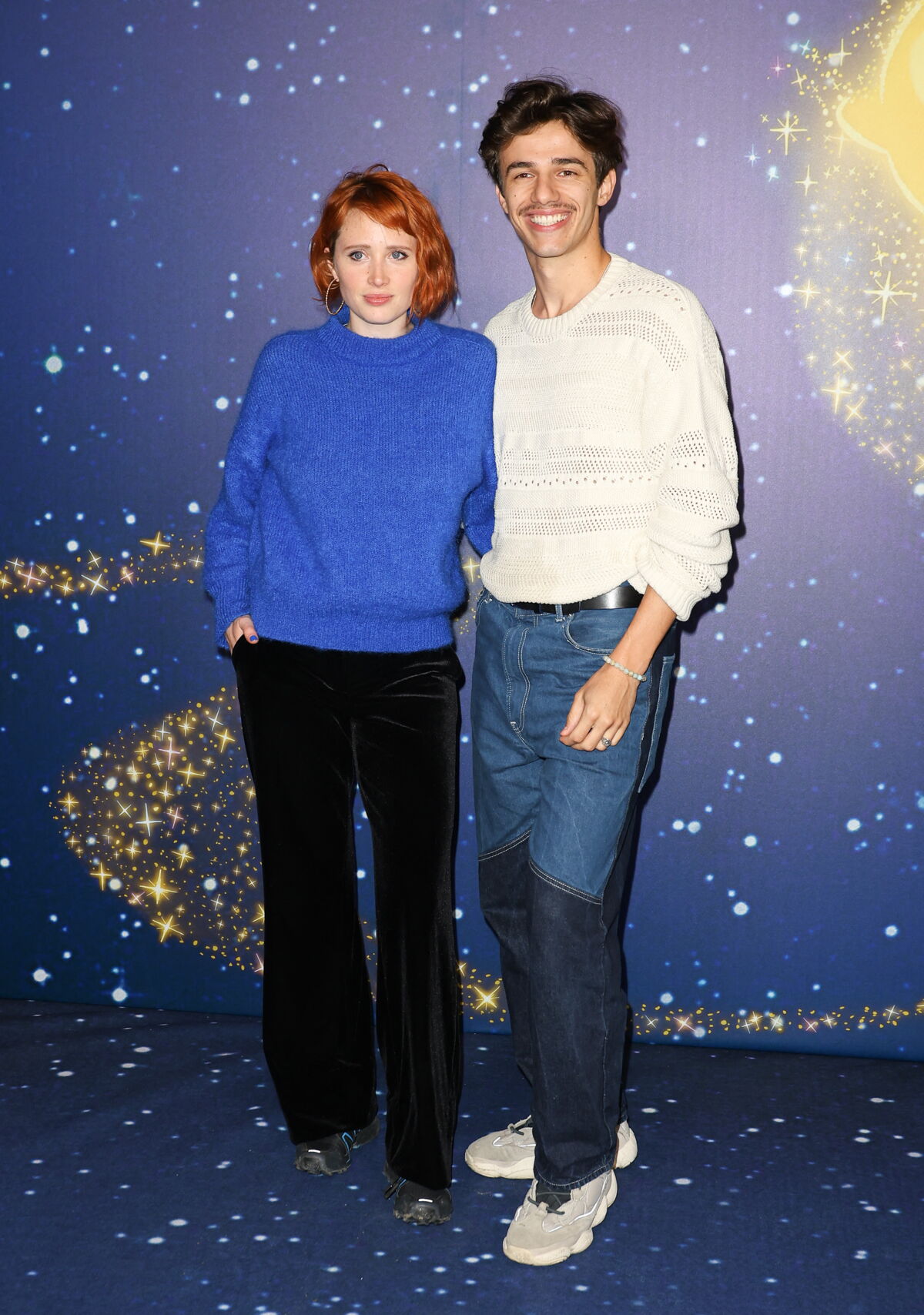 Gérard Darmon, Valérie Damidot, Thomas Da Costa... les stars réunies à ...