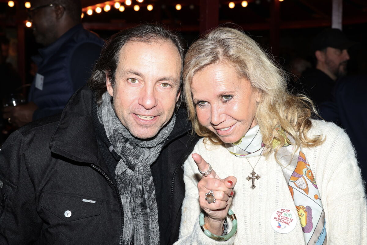 Philippe Candeloro, Isabelle Ithurburu, Maya Lauqué... Les stars à la ...