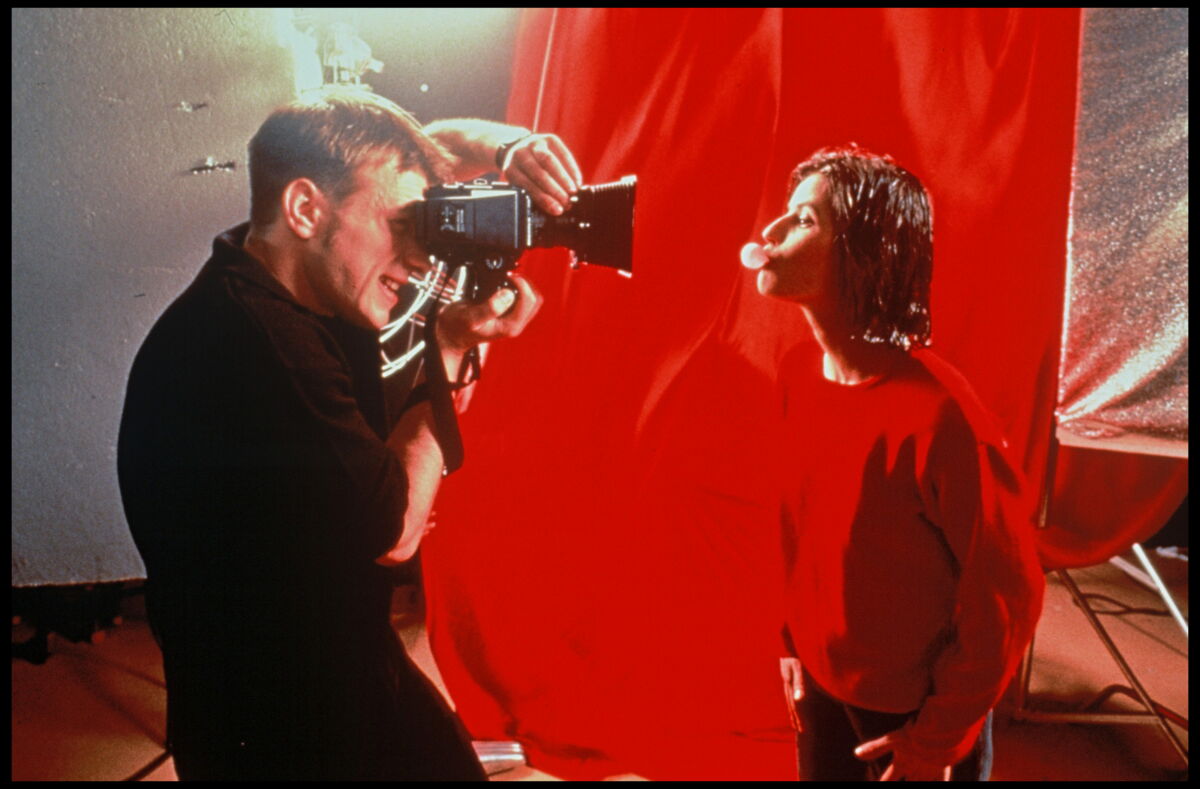 Samuel Le Bihan : retour en images sur sa carrière (PHOTOS) - Télé Loisirs