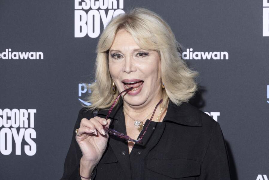 Zahia Dehar, Kelly Rutherford, Guillaume Labbé… Les acteurs font le ...