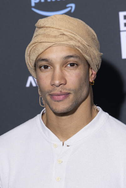 Zahia Dehar, Kelly Rutherford, Guillaume Labbé… Les acteurs font le ...