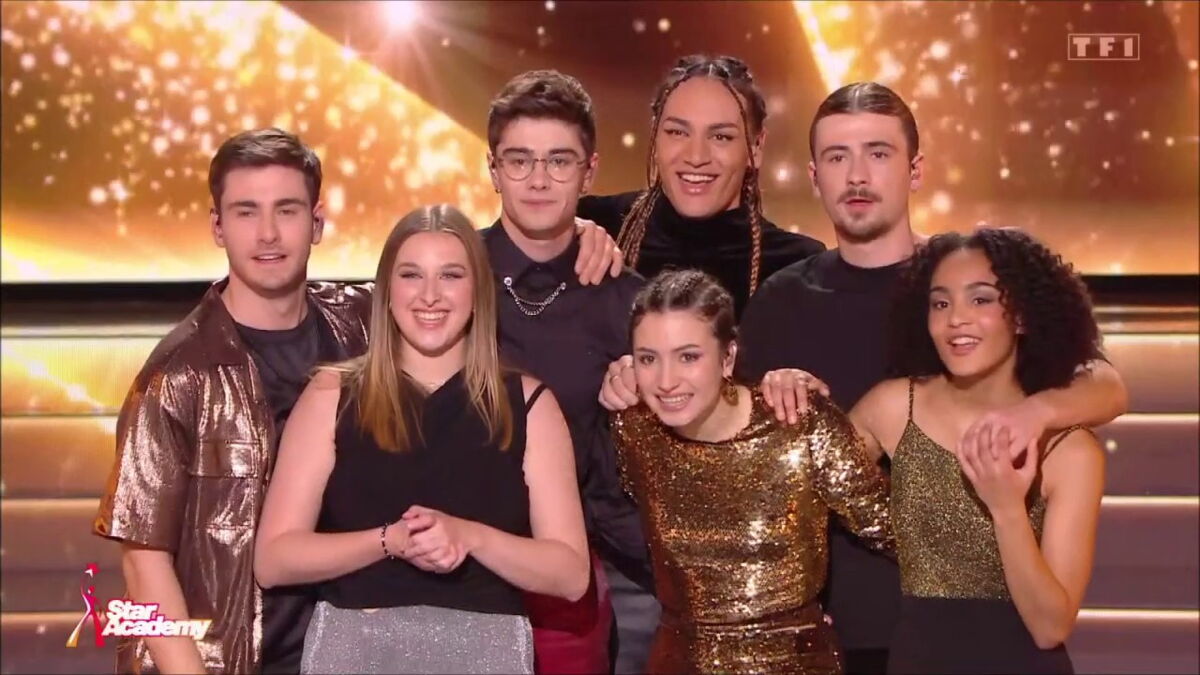Star Academy : qui sont les élèves de la saison 11 qui vont participer à la tournée ? - Télé Loisirs