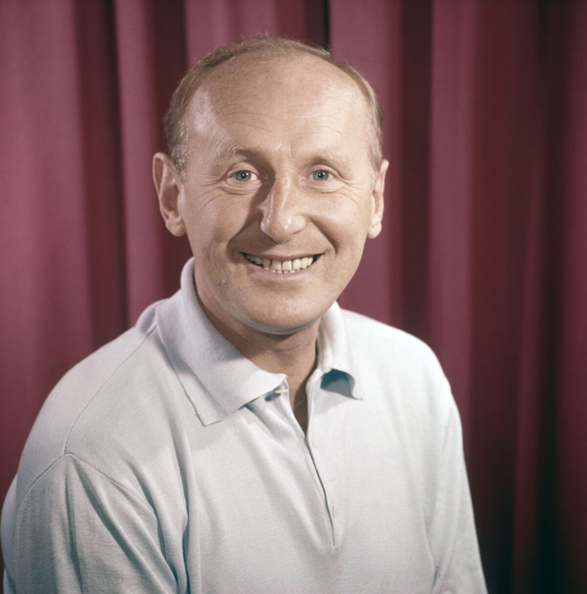 Bourvil : retour en images sur la carrière du comédien (PHOTOS) - Télé ...