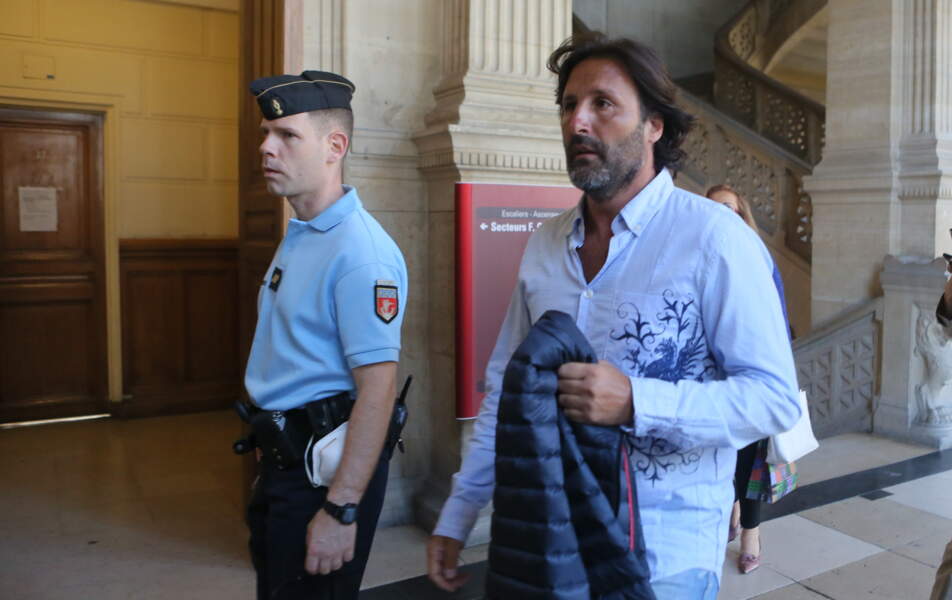 D'argent et de sang : Weynachter, Attias, Fitoussi... Découvrez les ...