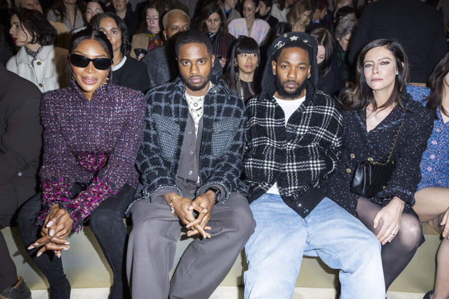 Julie Gayet, Charlotte Casiraghi, Arielle Dombasle... Les stars au ...