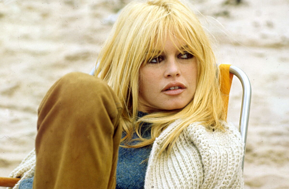 Quelles sont les 10 meilleures actrices françaises de tous les temps au ...