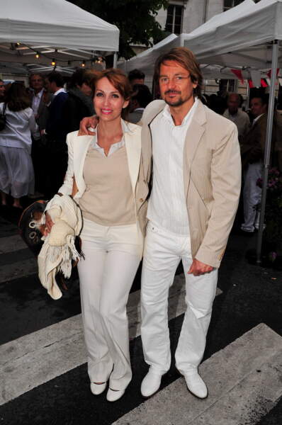 Daniel Bravo : qui est son fils, le comédien Lucas Bravo ? - Télé Loisirs