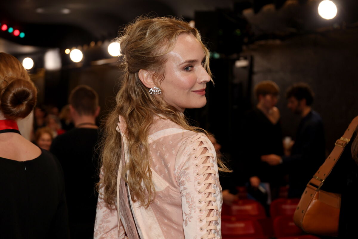César 2024 : découvrez toutes les photos de la soirée (DIAPORAMA ...