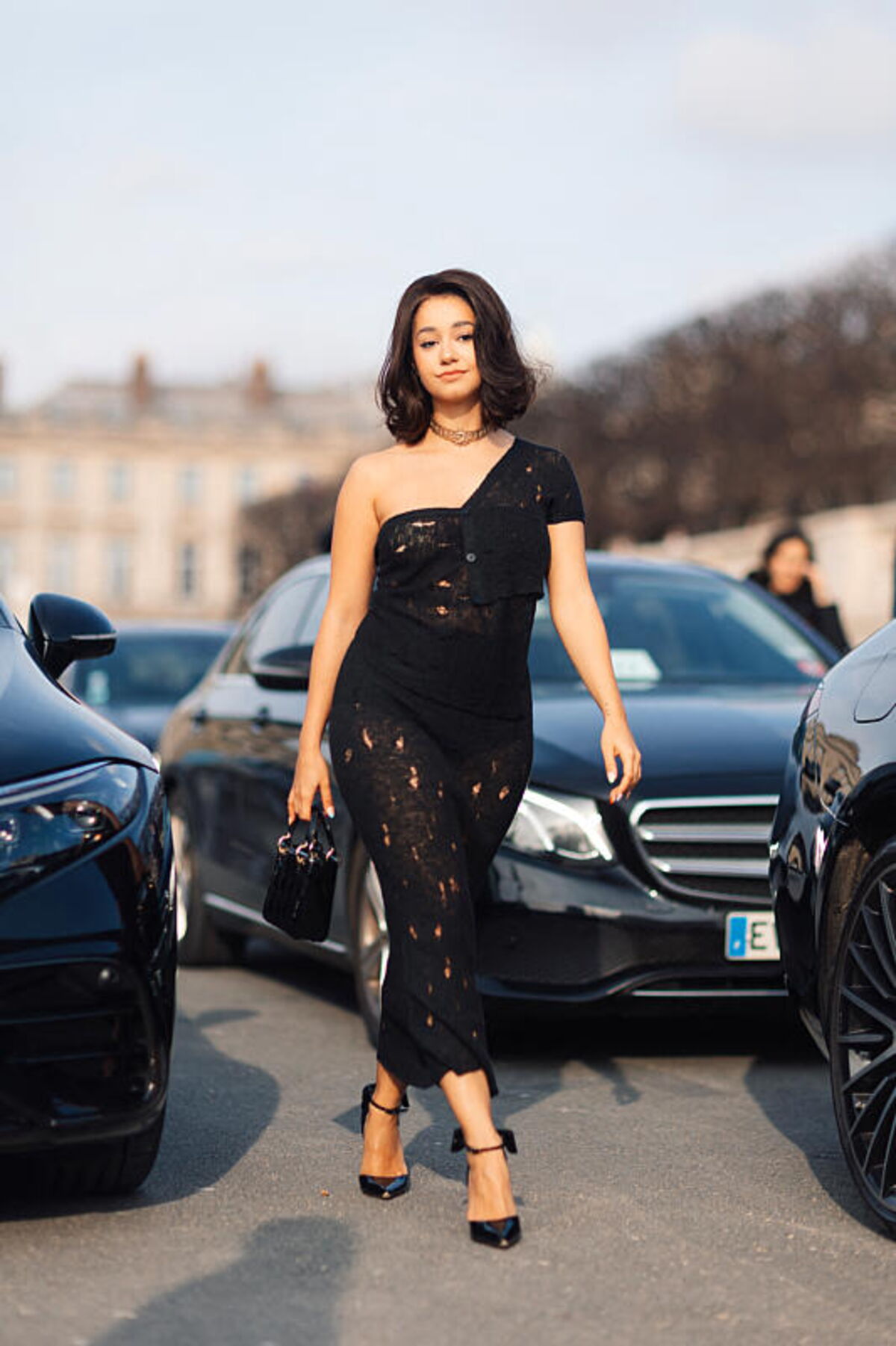 Léna Situations, Laetitia Casta... Les Françaises volent la vedette aux ...