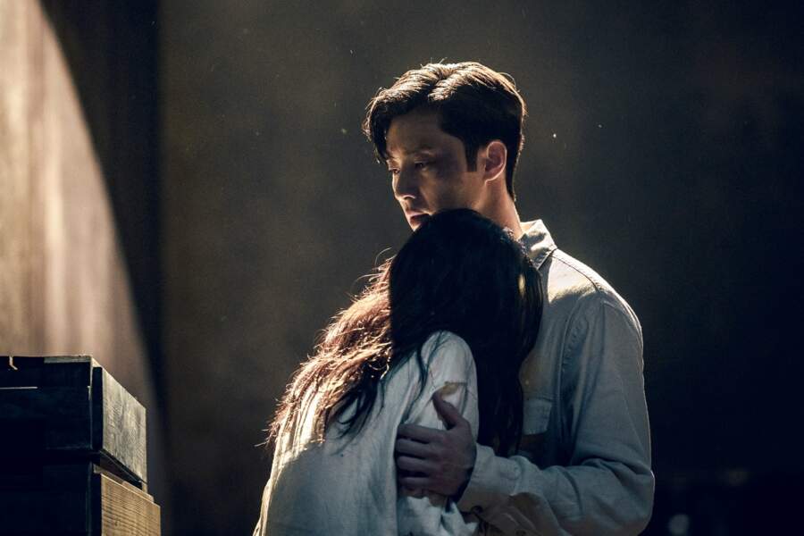 Les Meilleures Séries Coréennes De Netflix Télé Loisirs